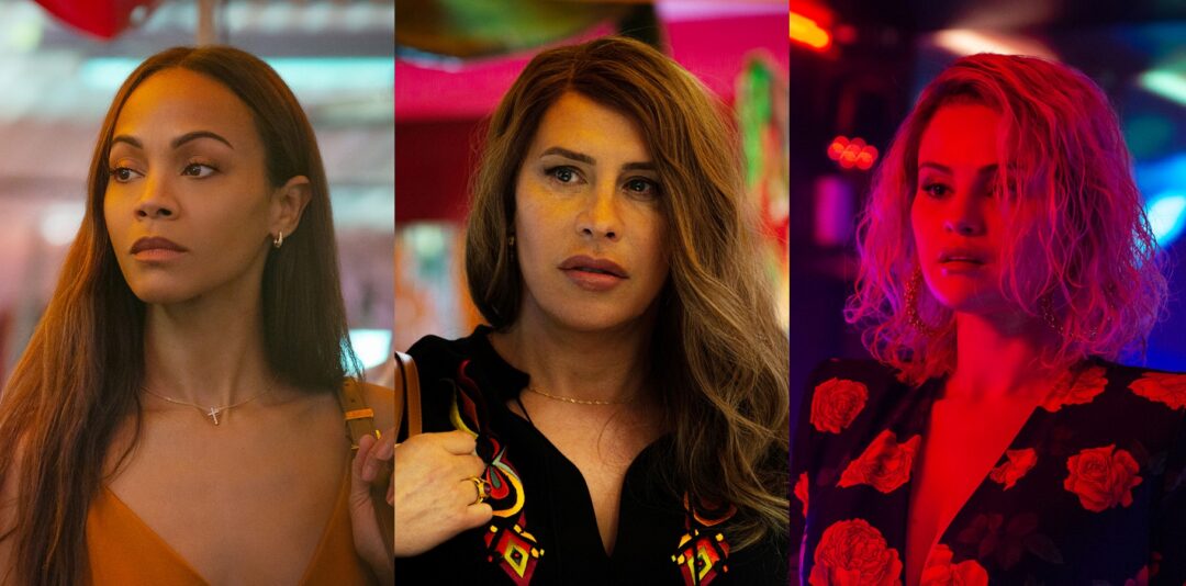 第82回ゴールデングローブ賞 受賞作品まとめ [82st GG 2025] - 2ページ目 (3ページ中) - otocoto | こだわりの映画エンタメサイト