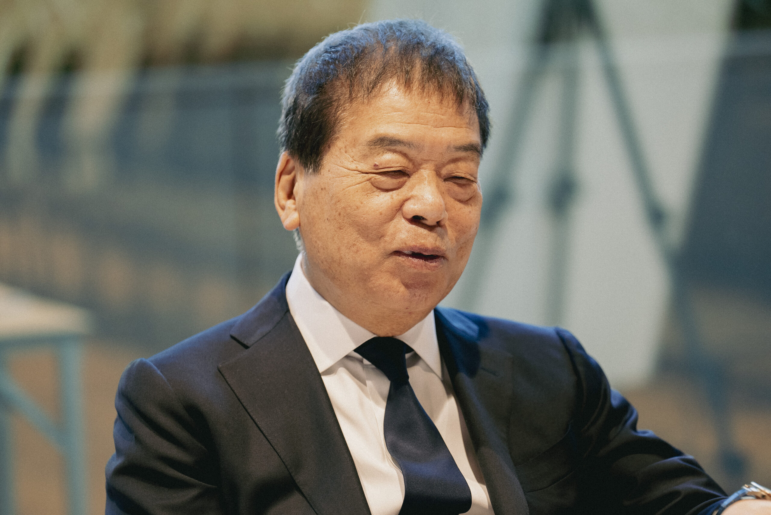 八木康夫プロデューサーが語る 40年前の小さな約束を形にしたNetflixシリーズ「阿修羅のごとく」 - otocoto | こだわりの映画エンタメサイト