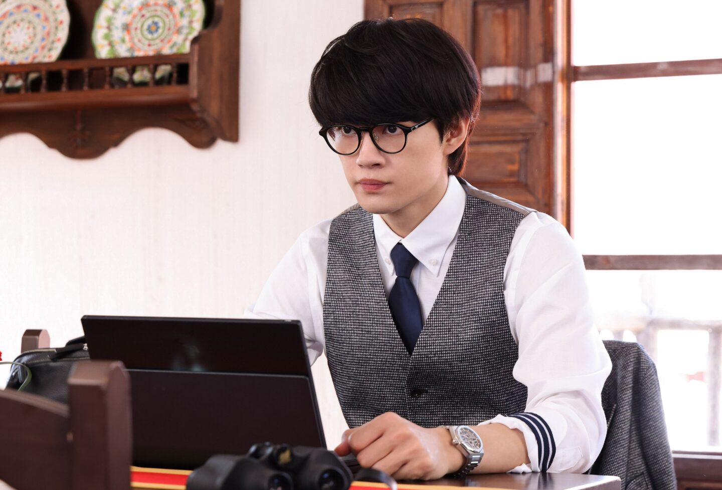 目黒蓮×佐野勇斗演じるハル&ガクの魅力が満載!キャラクターPV映像公開 劇場版『トリリオンゲーム』 - otocoto | こだわりの映画エンタメサイト