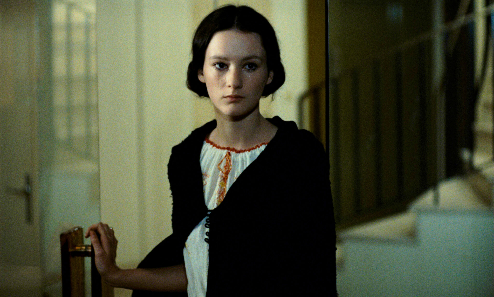 ロベール・ブレッソン幻の傑作が美しくよみがえる 映画『白夜』4Kレストア版 予告映像&新場面写真公開 - otocoto | こだわりの映画エンタメサイト