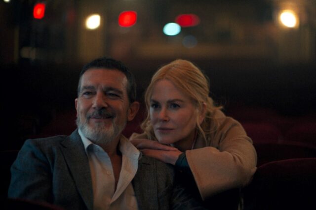 完璧なCEO×挑発する年下のインターン“危険なパワーゲーム”が加速する 映画『ベイビーガール』 - otocoto | こだわりの映画エンタメサイト