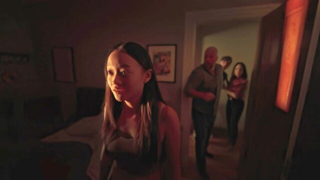 “この家には「 」がいる。”スティーヴン・ソダーバーグが贈る新感覚ホラー 映画『プレゼンス 存在』本予告映像公開 - otocoto | こだわりの映画エンタメサイト