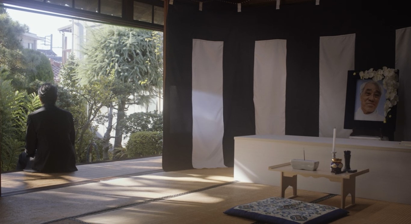 異例の製作経緯で話題！家族3世代で叶えた、“85歳素人のおじいちゃん主演”で贈るハートフルコメディ 『劇場版 米寿の伝言』 - otocoto | こだわりの映画エンタメサイト