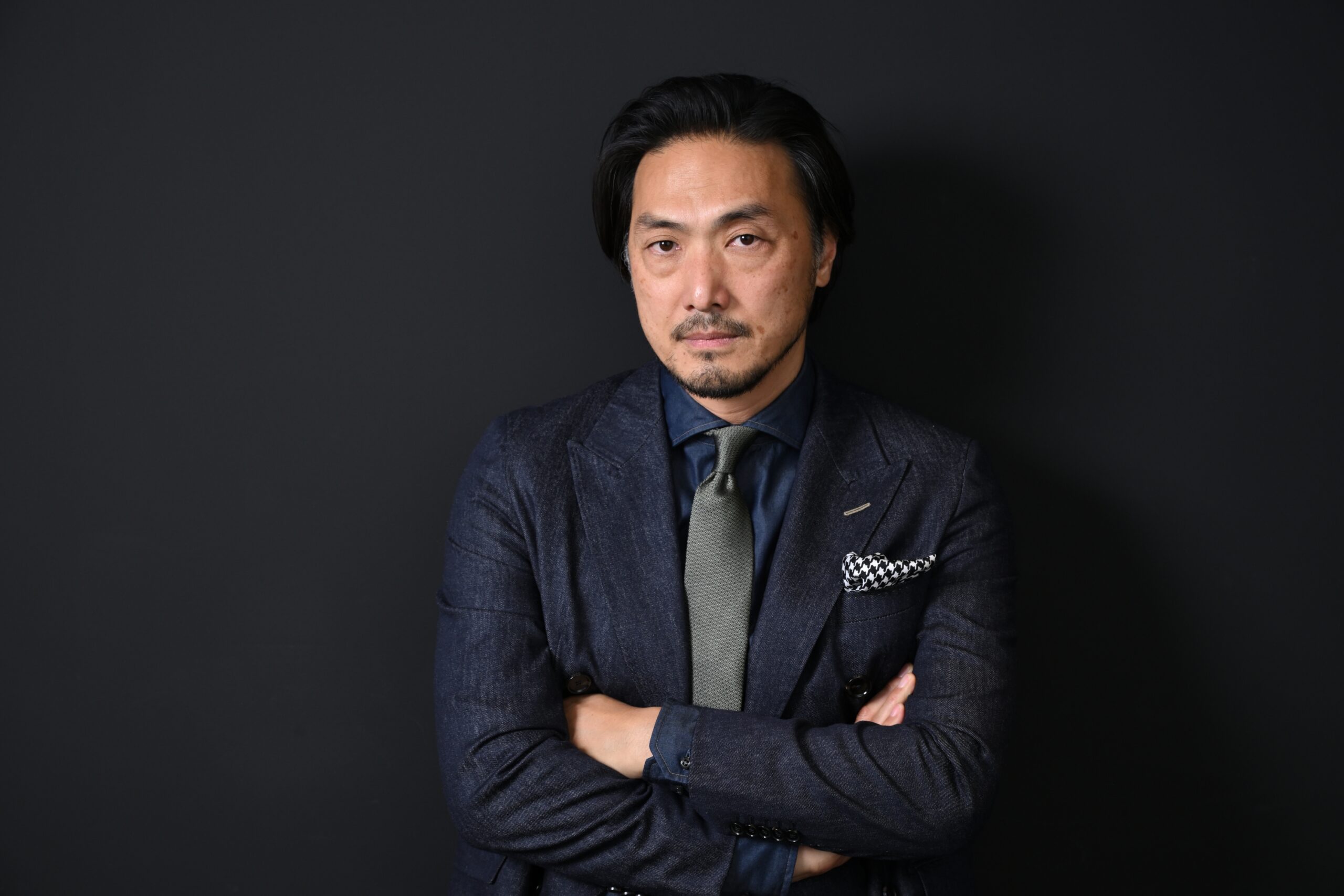 平岳大インタビュー ハリソン・フォードと共演出来るなんて興奮せずにはいられなかった『キャプテン・アメリカ：ブレイブ・ニュー・ワールド』 - 3ページ目 (3ページ中) - otocoto ...