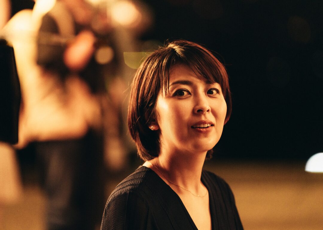 塚原あゆ子監督が語る 松たか子と松村北斗、2人のセッションで深まる思いと揺れる感情 『ファーストキス 1ST KISS』 - 2ページ目 (3ページ中) - otocoto | こだわりの映画 ...