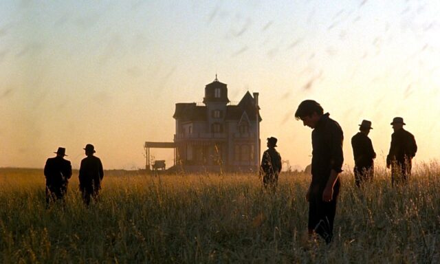 リチャードギア主演×テレンス・マリック監督の“伝説的”作品が4Kレストア化でよみがえる 映画『天国の日々 4K』 - otocoto | こだわりの映画エンタメサイト