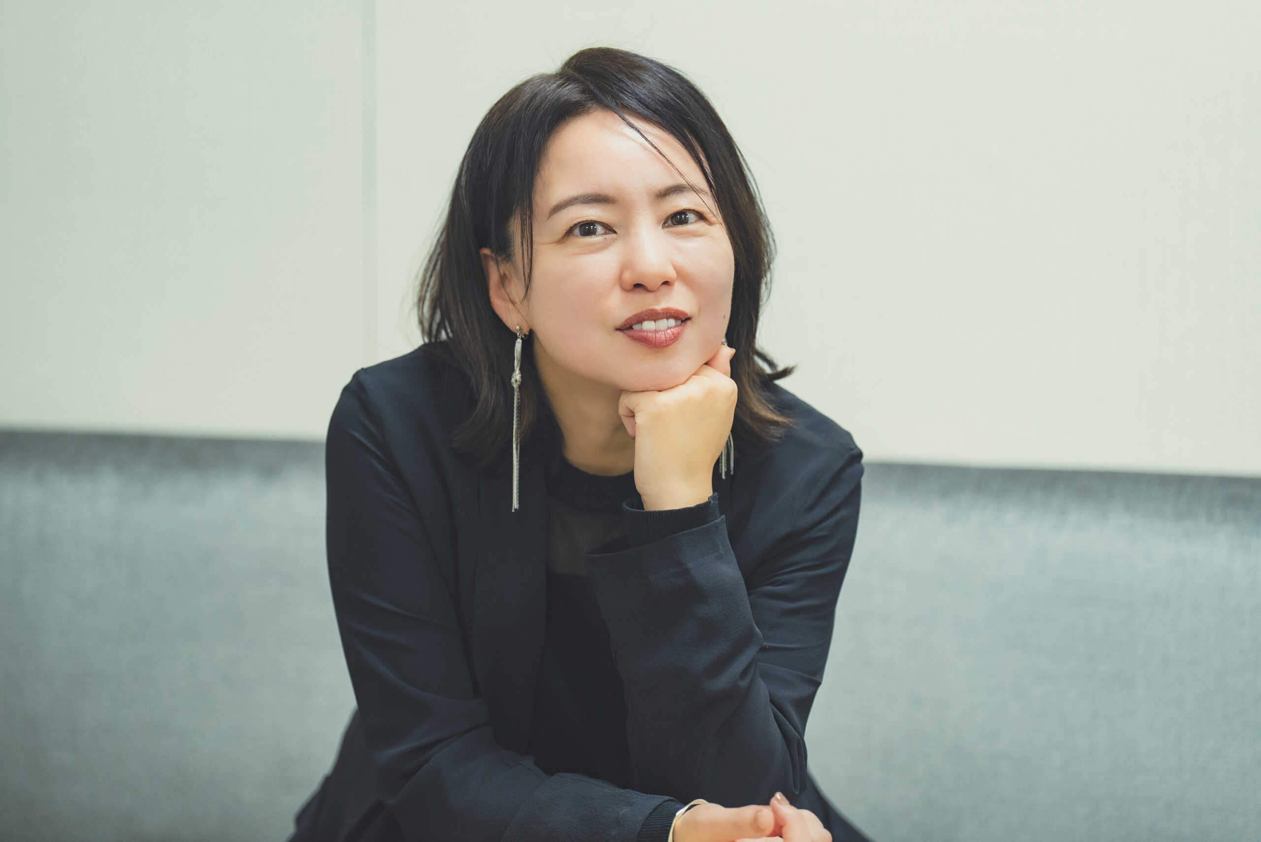 塚原あゆ子監督が語る 松たか子と松村北斗、2人のセッションで深まる思いと揺れる感情 『ファーストキス 1ST KISS』 - otocoto | こだわりの映画エンタメサイト