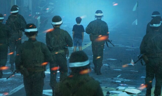 ソウルの春から5か月、小さな幸せを夢見た家族をのみ込んだ大きな悲劇 映画『1980 僕たちの光州事件』 - otocoto | こだわりの映画エンタメサイト