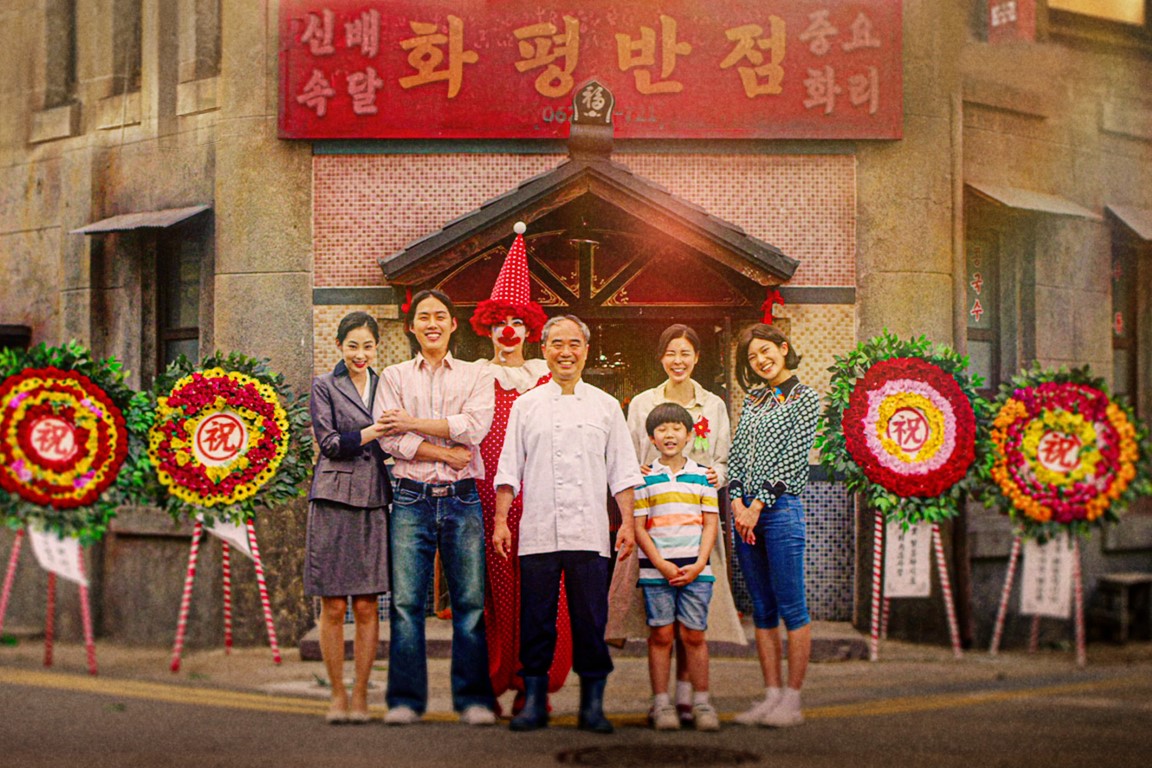 ソウルの春から5か月、小さな幸せを夢見た家族をのみ込んだ大きな悲劇 映画『1980 僕たちの光州事件』 - otocoto | こだわりの映画エンタメサイト