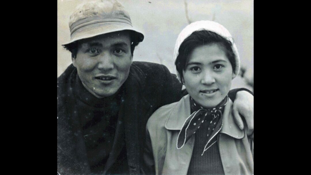 脇役一筋70年。一人の俳優の最晩年に娘のカメラが迫る、執念のドキュメンタリー 映画『うしろから撮るな 俳優織本順吉の人生』 - otocoto | こだわりの映画エンタメサイト