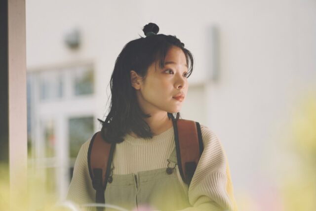 岸井ゆきの×宮沢氷魚がW主演で2人の“佐藤さん”を演じる凸凹マリッジストーリー 映画『佐藤さんと佐藤さん』 - otocoto | こだわりの映画エンタメサイト