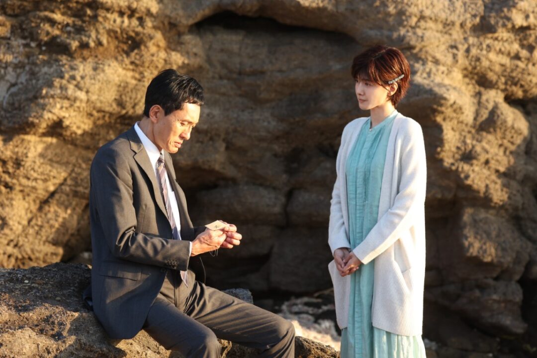 ついに興行収入10億円突破! 松重豊監督が感謝のコメント 『劇映画 孤独のグルメ』 - otocoto | こだわりの映画エンタメサイト