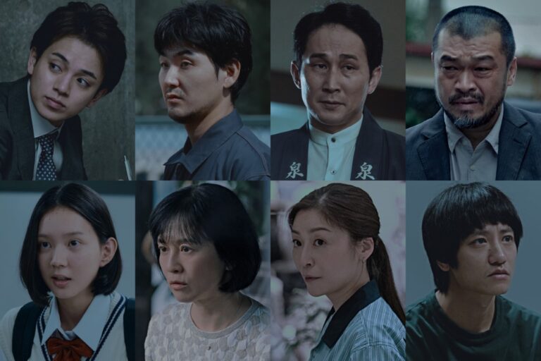 香川照之が3年ぶりにドラマ出演 6役を怪演する異⾊のサイコ・サスペンス 連続ドラマW「災」 - otocoto | こだわりの映画エンタメサイト