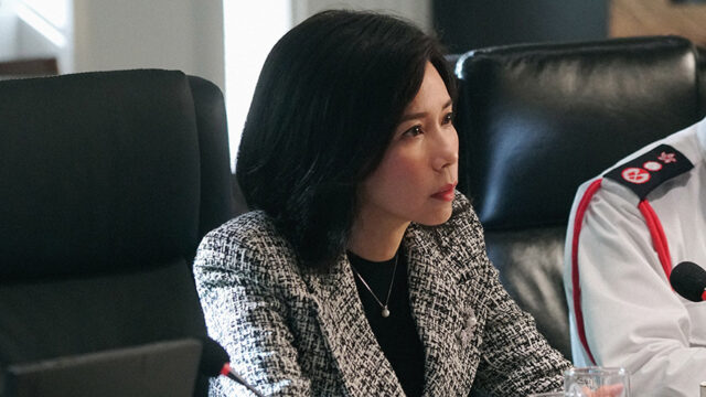 アンディ・ラウ、バイ・ユー、カレン・モク共演で贈る“香港映画史上最大”のディザスター大作 映画『カウントダウン』 - otocoto | こだわりの映画エンタメサイト