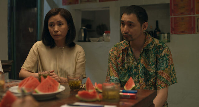 小津安二郎、エドワード・ヤンらの影響を語る中国新世代監督 チェン・シャオユーの長編デビュー作、映画『舟に乗って逝く』 - otocoto | こだわりの映画エンタメサイト