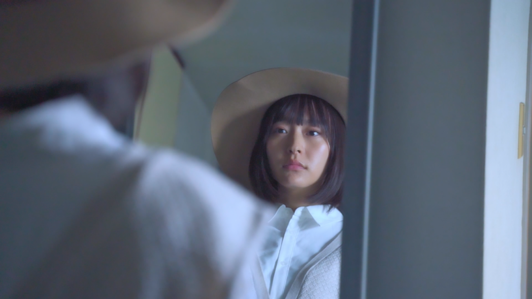 ドストエフスキーの短編「白夜」をモチーフに、紅葉の美しい東京を舞台に、新たなエンディングを提示する 映画『永遠の待ち人』 - otocoto | こだわりの映画エンタメサイト