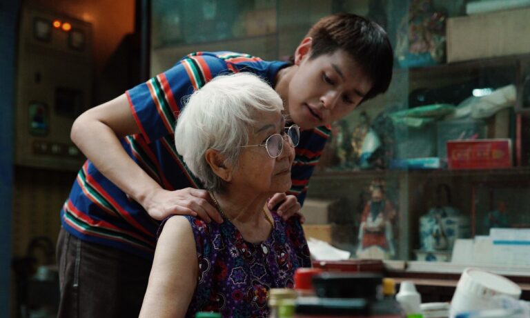 タイ映画史上世界興行収入No.1を記録! 祖母と孫のかけがえのない時間を描くヒューマンドラマ 映画『おばあちゃんと僕の約束』 - otocoto | こだわりの映画エンタメサイト