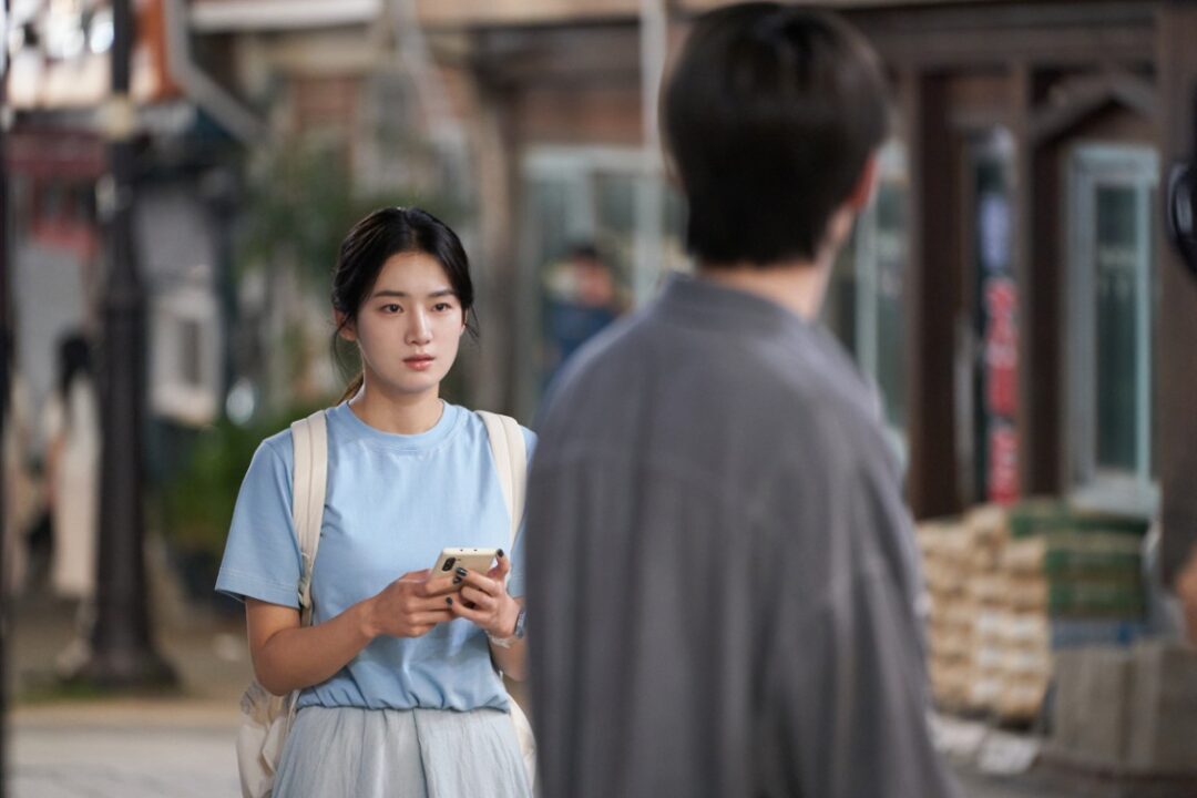 “運命を変えろ!” 緊迫のカウントダウン・サスペンス 映画『6時間後に君は死ぬ』本予告映像&日本版ポスタービジュアル公開 - otocoto | こだわりの映画エンタメサイト