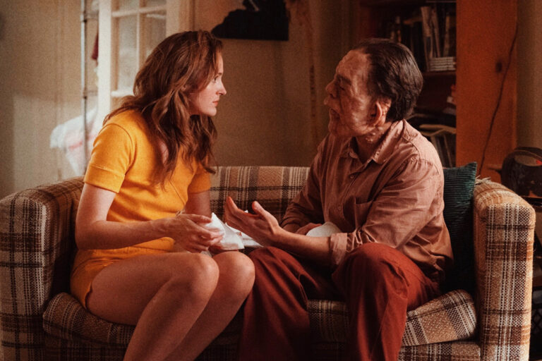 A24×セバスチャン・スタン 目の前に現れたのは“かつての自分”にそっくりな男 映画『顔を捨てた男』日本公開決定 - otocoto | こだわりの映画エンタメサイト