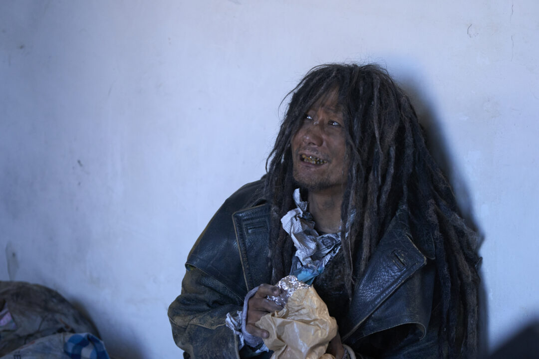 映画『岸辺露伴は動かない 懺悔室』原作忠実なだけじゃあない劇場版黄金の精神 - otocoto | こだわりの映画エンタメサイト