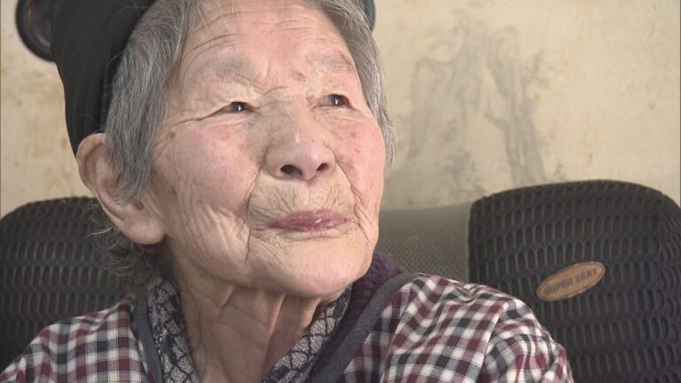 「なかったことにはできない」80年前の戦時下で起きた加害の事実と犠牲の史実を追うドキュメンタリー 映画『黒川の女たち』 - otocoto | こだわりの映画エンタメサイト