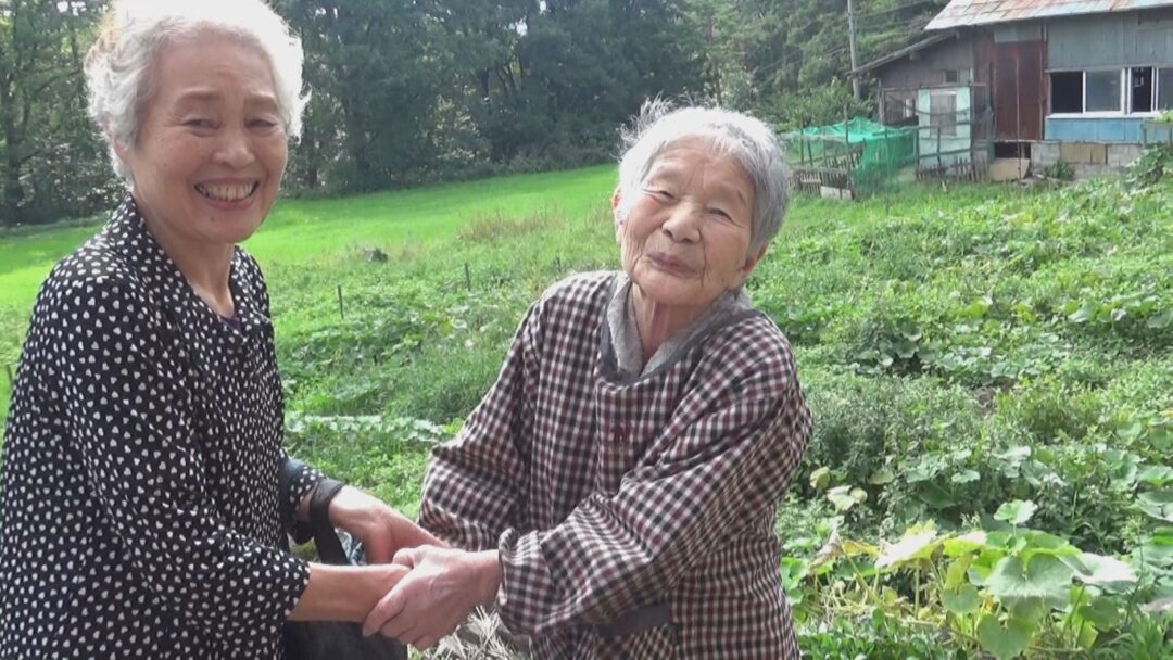 「なかったことにはできない」80年前の戦時下で起きた加害の事実と犠牲の史実を追うドキュメンタリー 映画『黒川の女たち』 - otocoto | こだわりの映画エンタメサイト