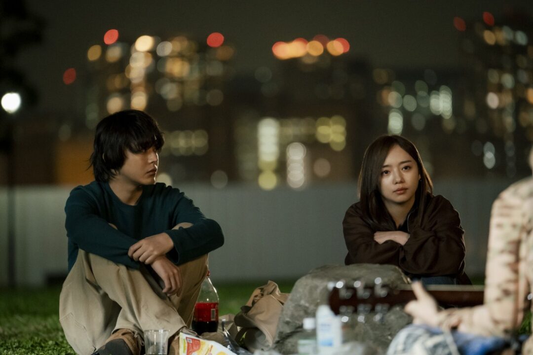 カンヌ国際映画祭に新たな風を吹かせた話題作 齊藤京子初主演 映画『恋愛裁判』26年1月公開 - otocoto | こだわりの映画エンタメサイト