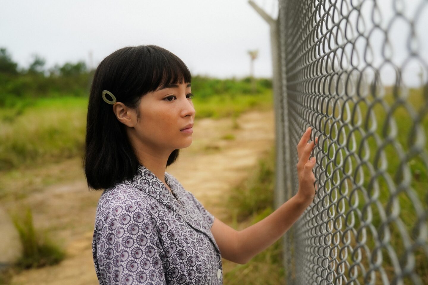 妻夫木聡、広瀬すず、窪田正孝、永山瑛太、大友啓史監督が壮絶な撮影を振り返りながら“熱き想い”を語る特別映像公開 映画『宝島』 - otocoto | こだわりの映画エンタメサイト