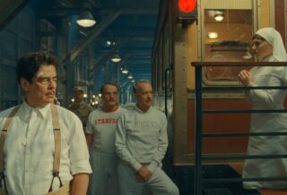 ウェス・アンダーソン作品愛がさらにパワーアップ！ 『ザ・ザ・コルダのフェニキア計画』のポリティカルな一面 (vol.72) - otocoto | こだわりの映画エンタメサイト