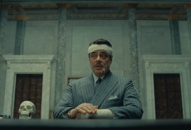 ウェス・アンダーソン作品愛がさらにパワーアップ！ 『ザ・ザ・コルダのフェニキア計画』のポリティカルな一面 (vol.72) - otocoto | こだわりの映画エンタメサイト