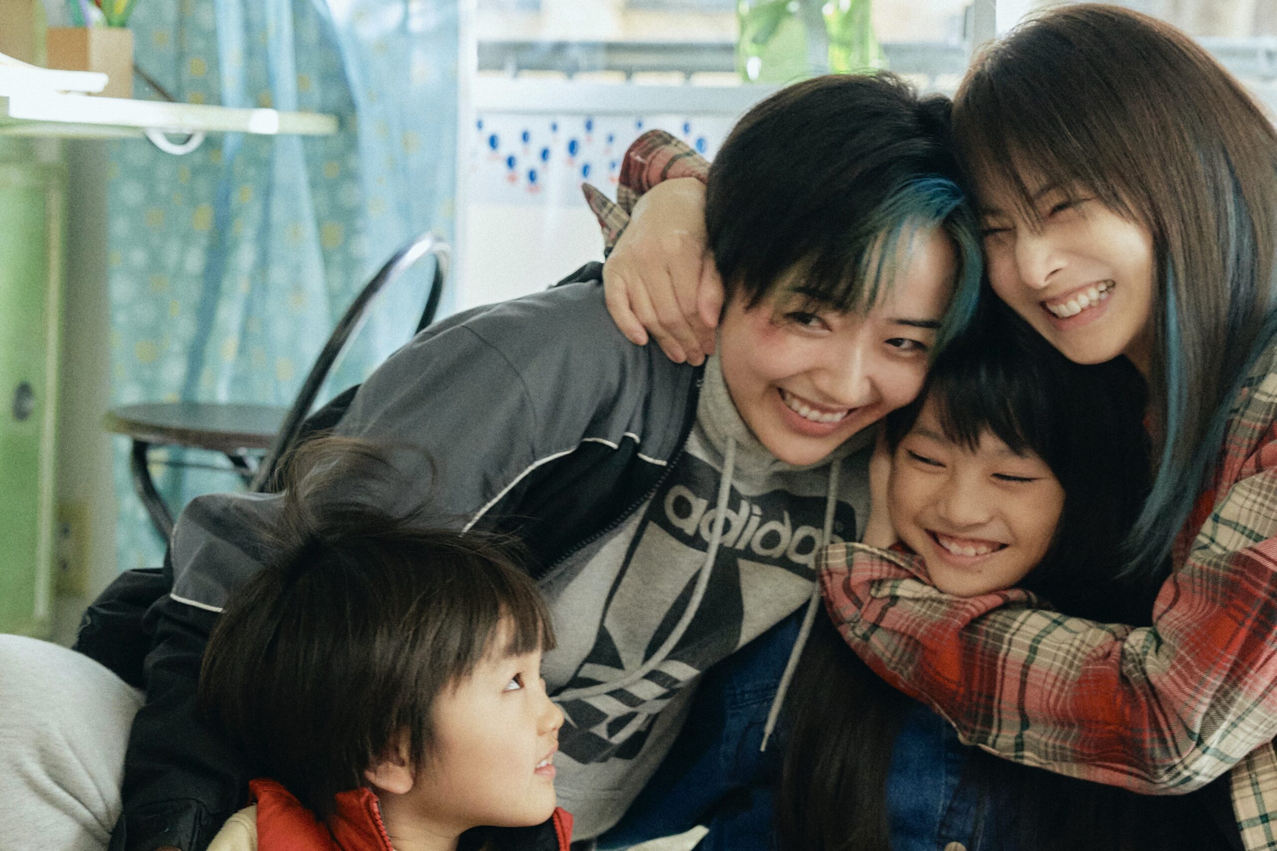 角野隼斗が書き下ろしたエンディングテーマ「Spring Lullaby」を使用したロング予告映像公開 映画『ナイトフラワー ...